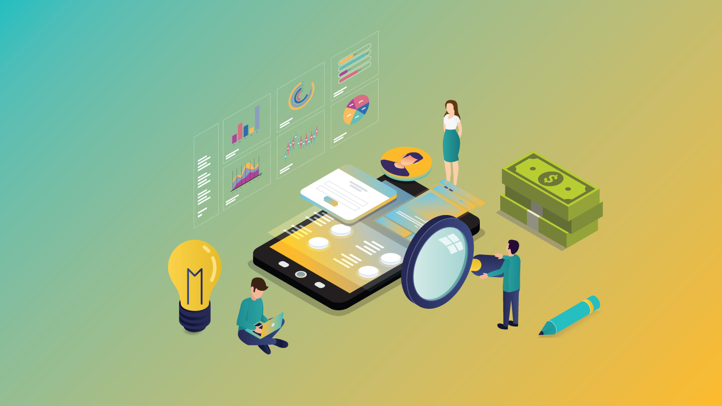 Come into Fintech World with our Digest | Dashdevs